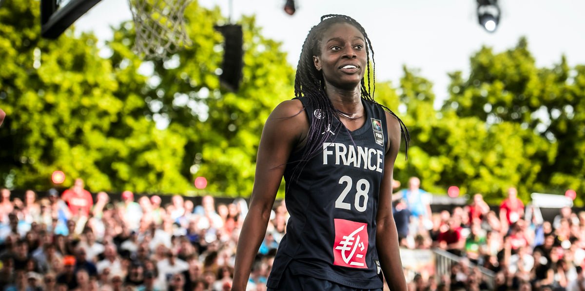 Entretien beauté avec Migna Touré ! – Nubiance