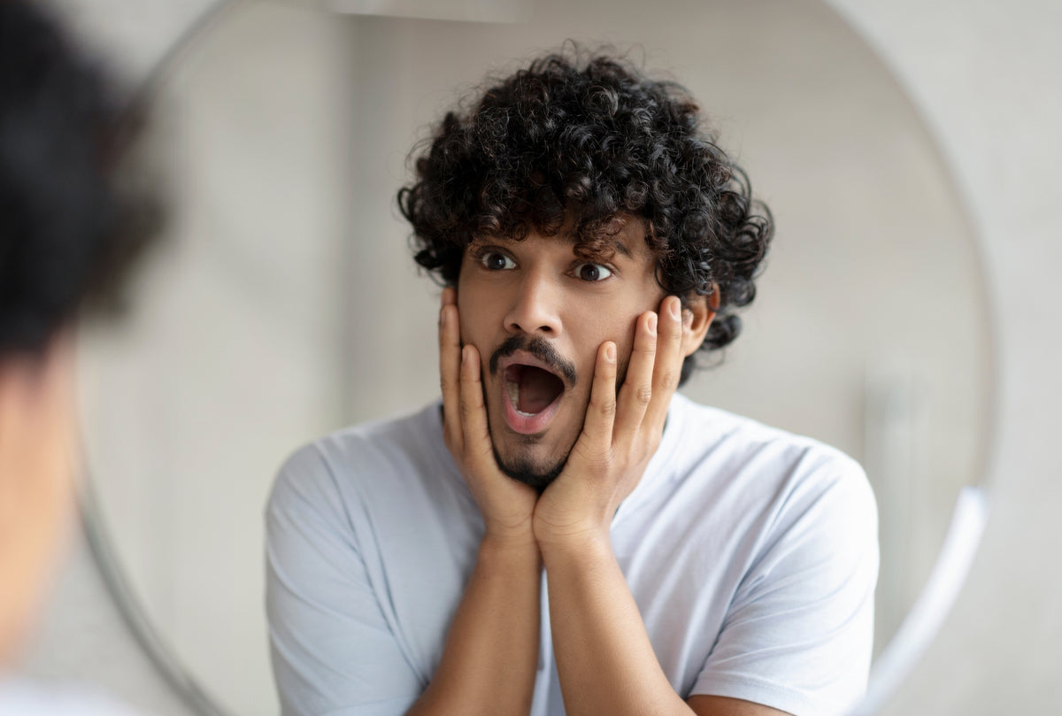 Acné rétentionnelle | Comment la reconnaître et la traiter ? – Nubiance